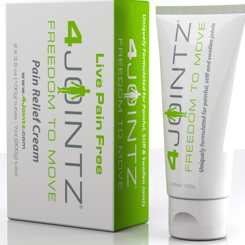 Best Pain Relief Cream for Joint Pain | Arthritis Pain Relief Ointment ...